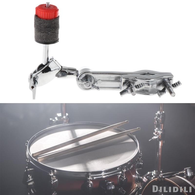 [ Drum Mount Bracket Cymbal Booming Brake Tilt Attachment Heavy-duty ...