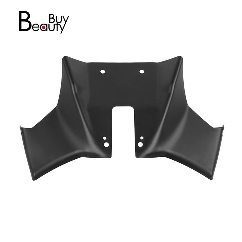 Motorcycle Front Spoiler Winglet Aerodynamic Wing Kit Spoiler for GSX ...
