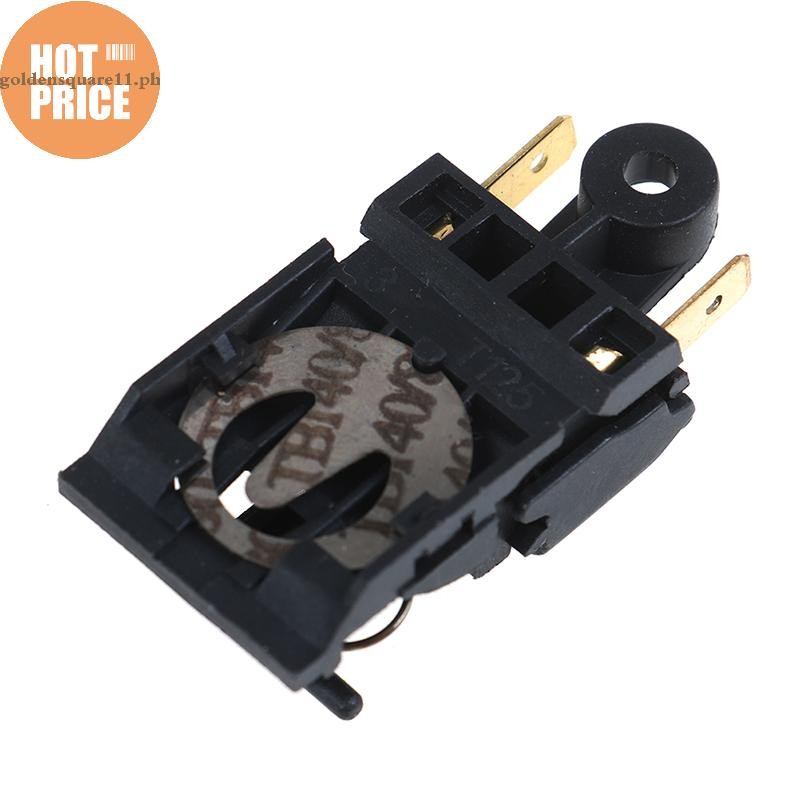 GOLDEN 5pcs 16A boiler thermostat switch electric kettle steam pressure ...