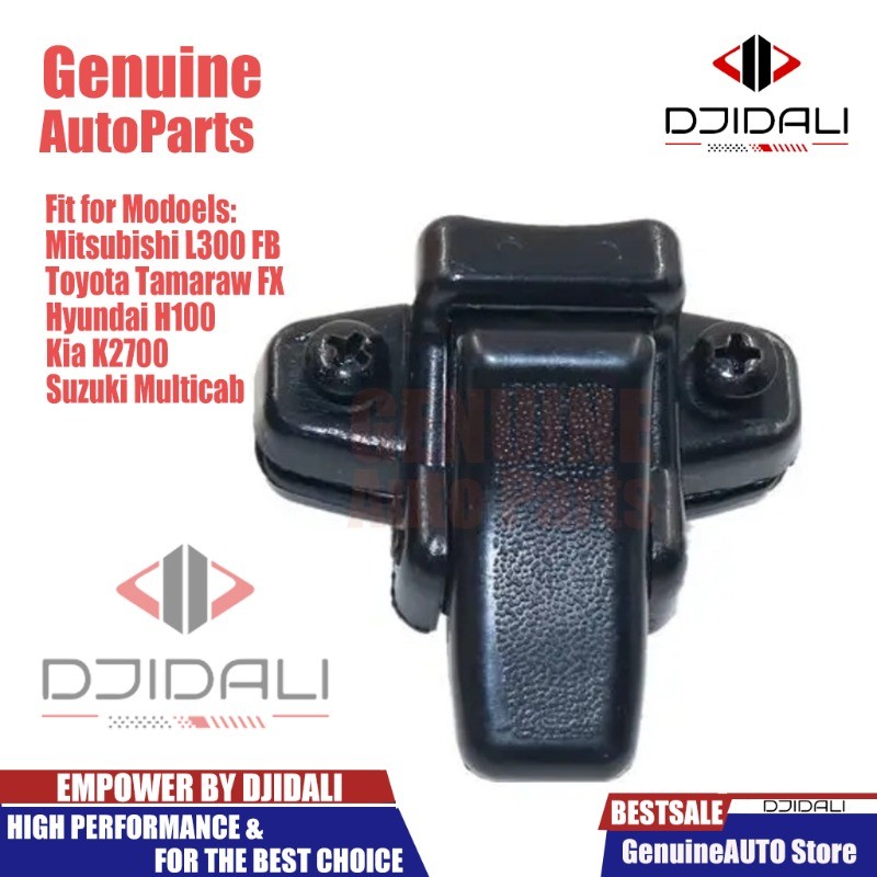 Sliding Window Lock for Mitsubishi L300 FB/Toyota Tamaraw FX/Suzuki ...
