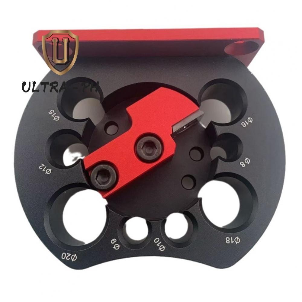 Precision Dowel Maker Tool for Electric Drills Adjustable from 8mm to ...