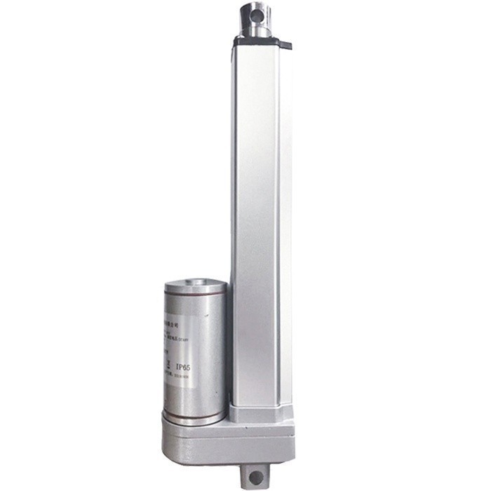 Reciprocating electric push rod motor telescopic rod large thrust 220v ...