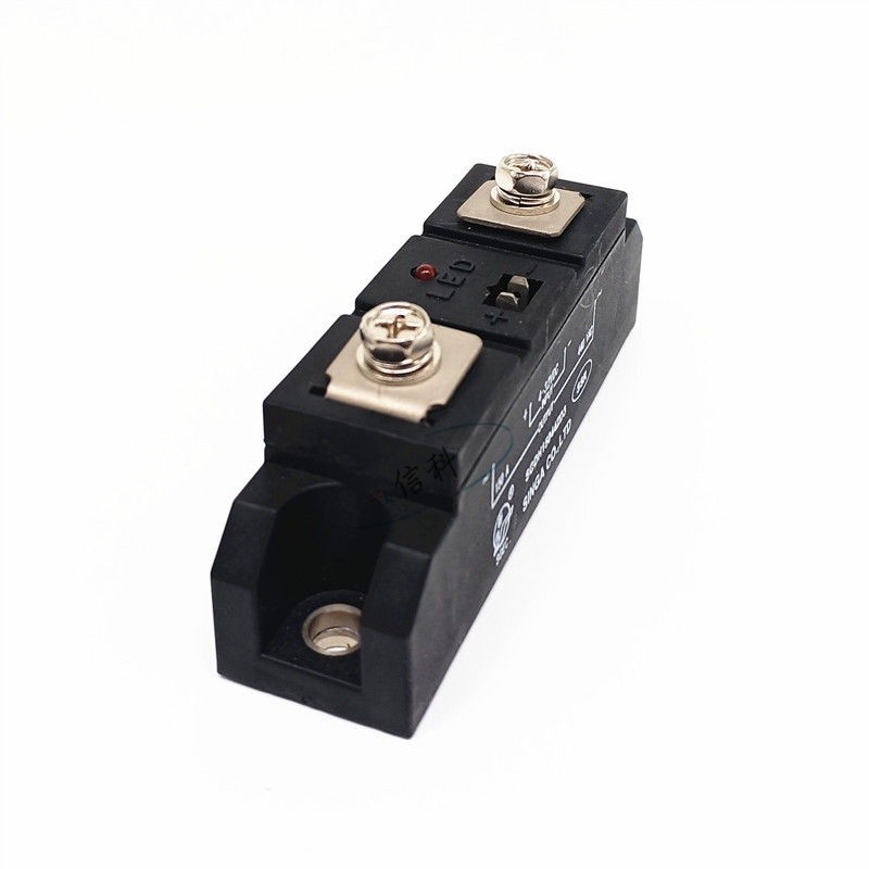 CODSGDH15044ZD3 Xinjia single-phase AC solid state relay 150A 440VAC ...