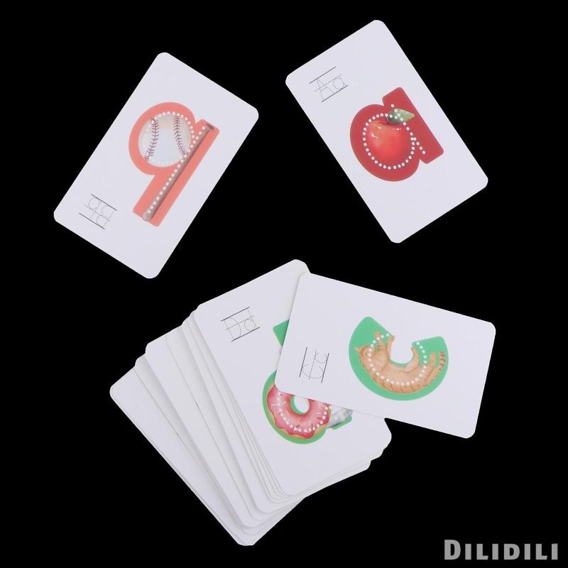 [ Preschool Toddlers Flashcards,Learning and Educational Flashcards ...