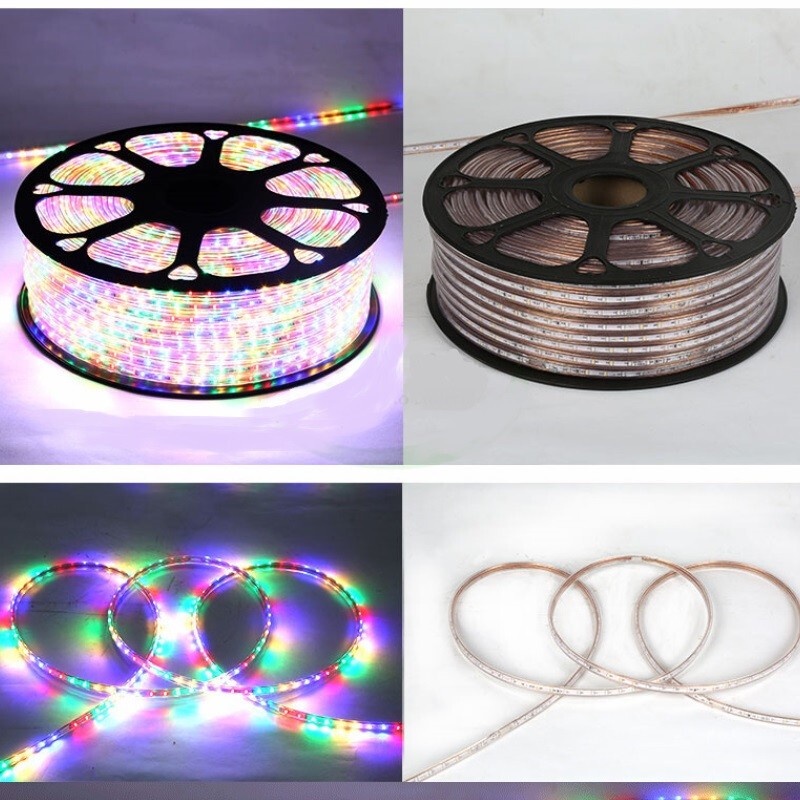 Strip Lights 220v Led strip light indoor&outdoor heavy duty Ceiling ...