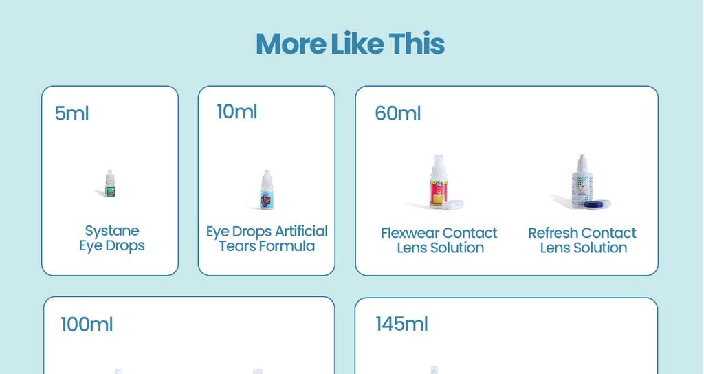 EO Flexwear All-In-1 Contact Lens Solution 360ml | Shopee Philippines