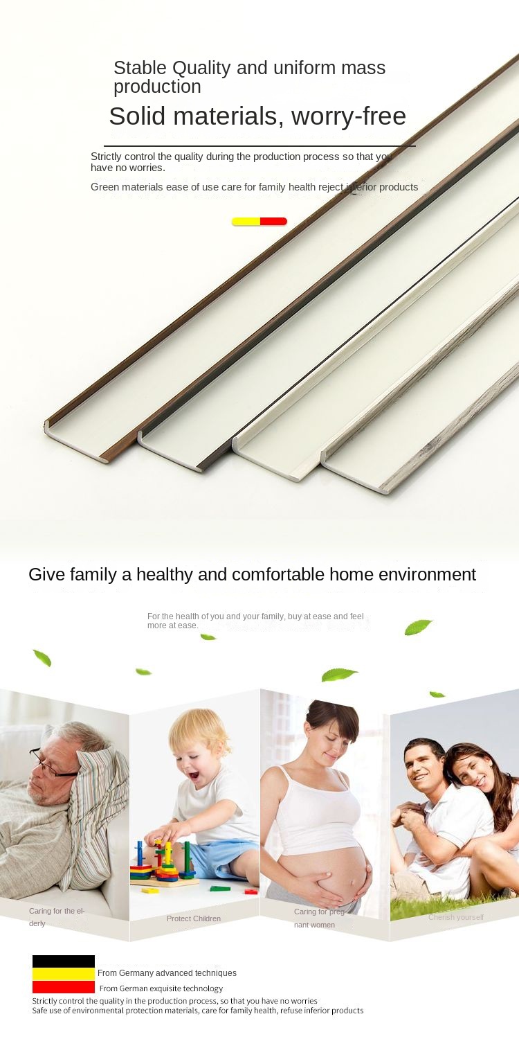 SPC PVC Floor Blank Holding Groove Lock PVC Floor Layering Plastic ...