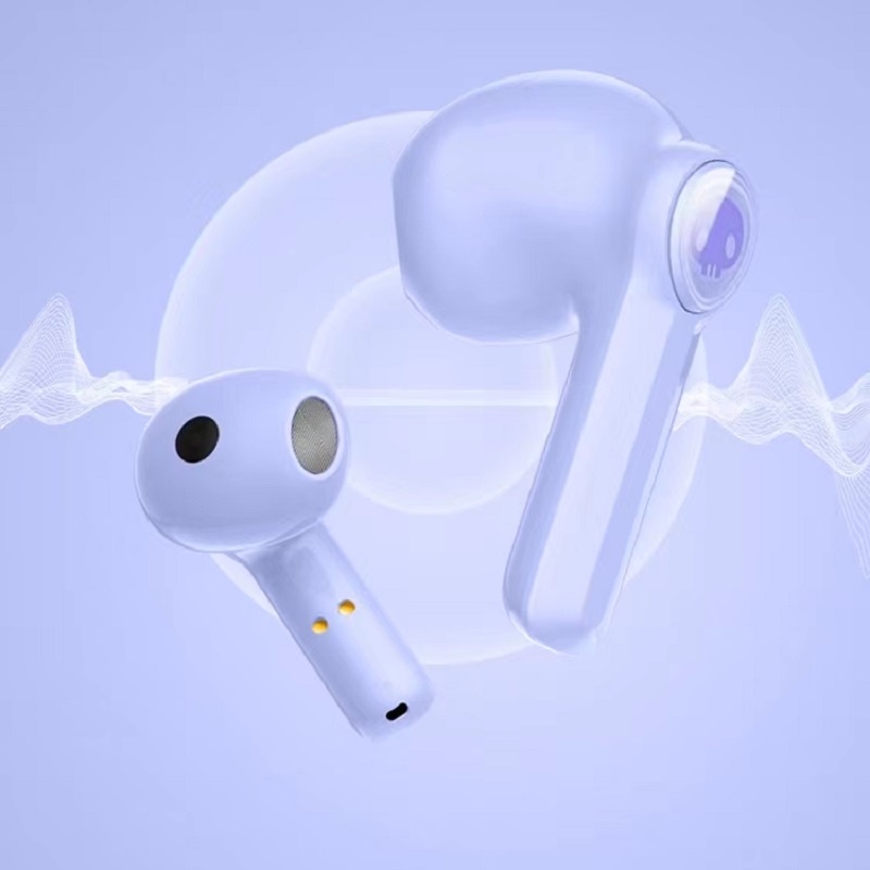 Miniso Sanrio Wireless Bluetooth Noise Cancelling Gaming Earbuds ...
