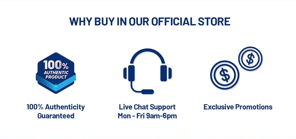 Unilab Handy Health Kit - Medicines for First Aid and Medical ...