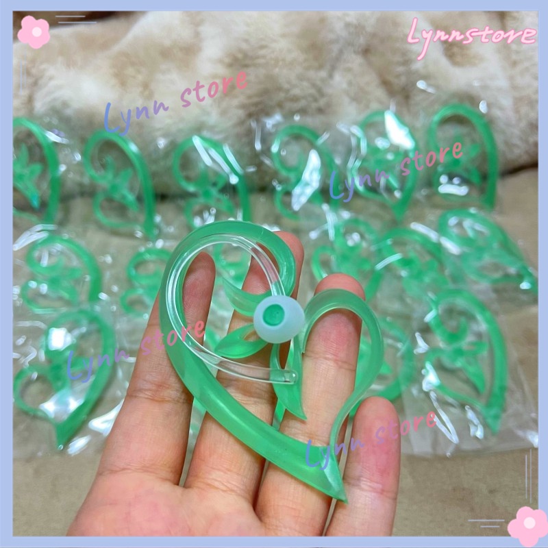 New Genshin Impact Sumeru Akasha Terminal Earpiece Cosplay Genshin ...