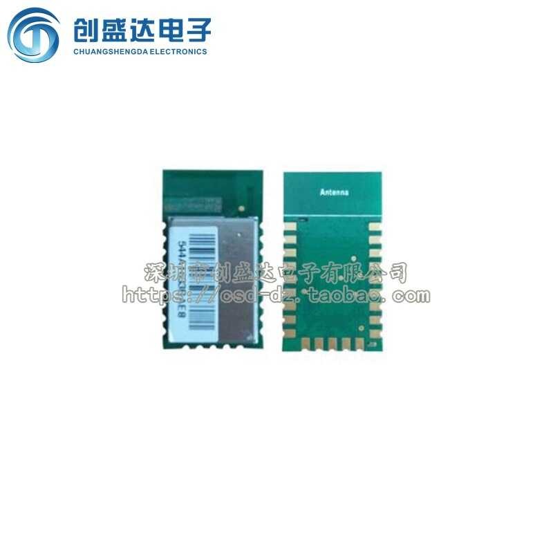 CC2541 module Bluetooth 4.0 module Bluetooth module with metal ...