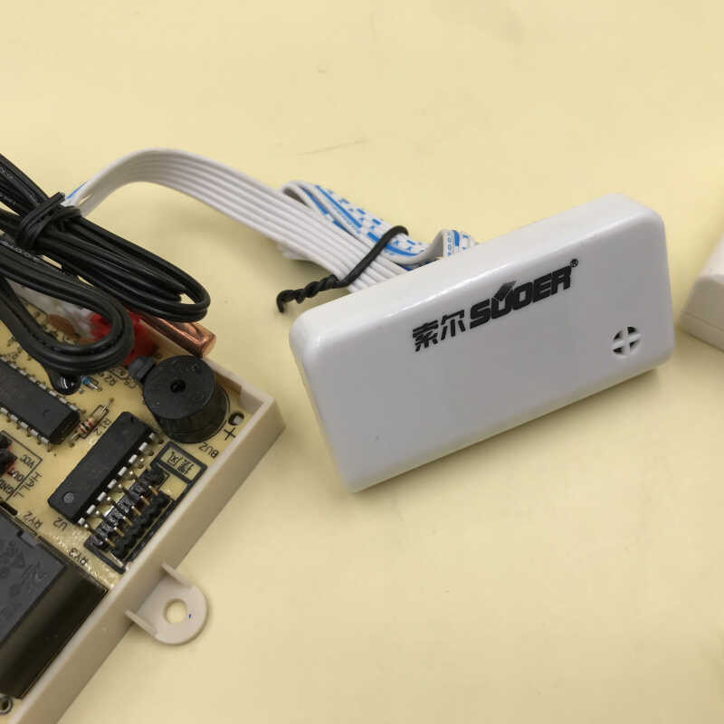 universal maintenance computer air conditioner display screen control ...