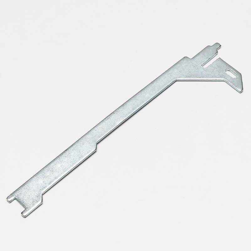 Elevator triangle lock suitable for Xizi Otis OTIS Tianjin Otis hall ...