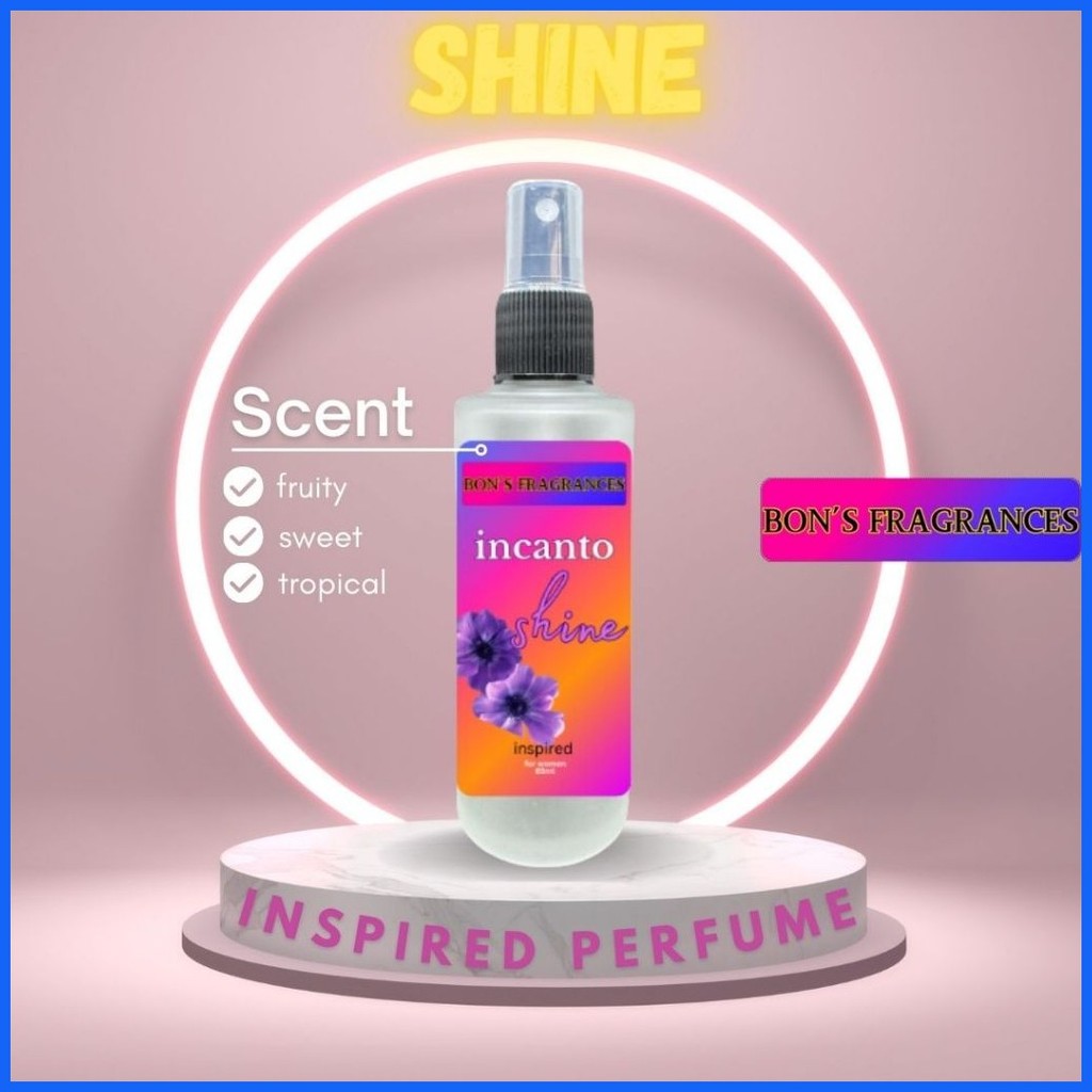 Top 6 Women Best-Selling Inspired Oil Based Perfume for Women Long ...