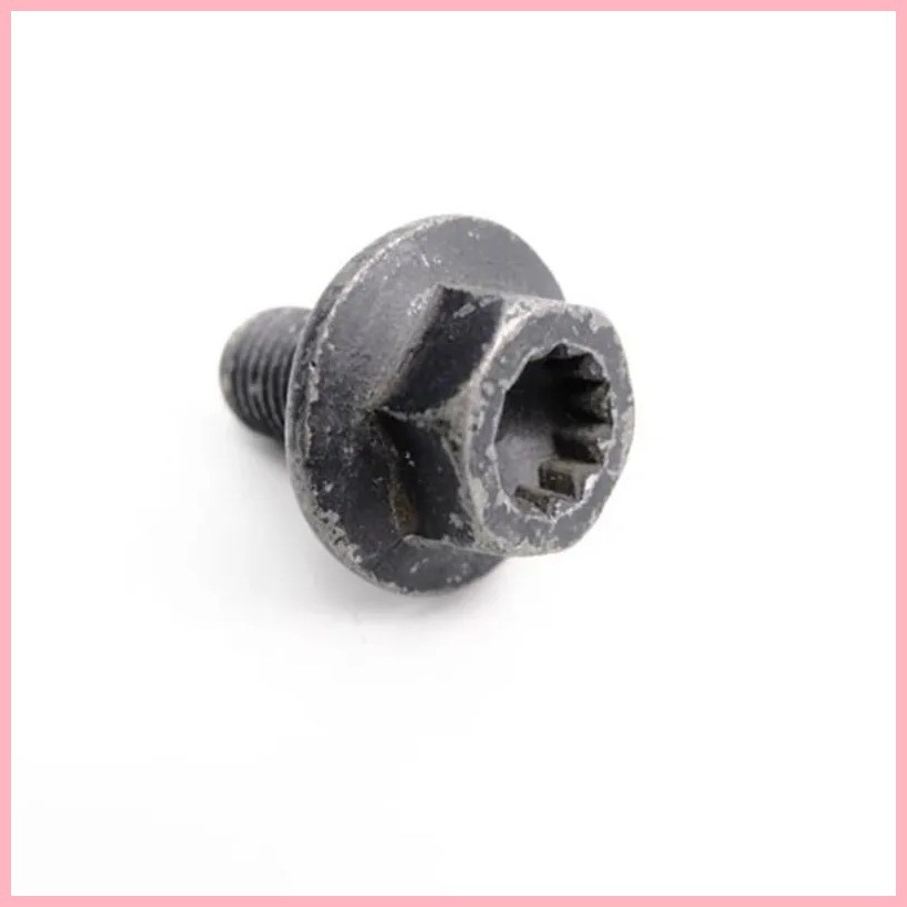 ,OEM Rear Seat Slide Screw Sliding Rail Fixing Bolt for VW Tiguan - UniTop