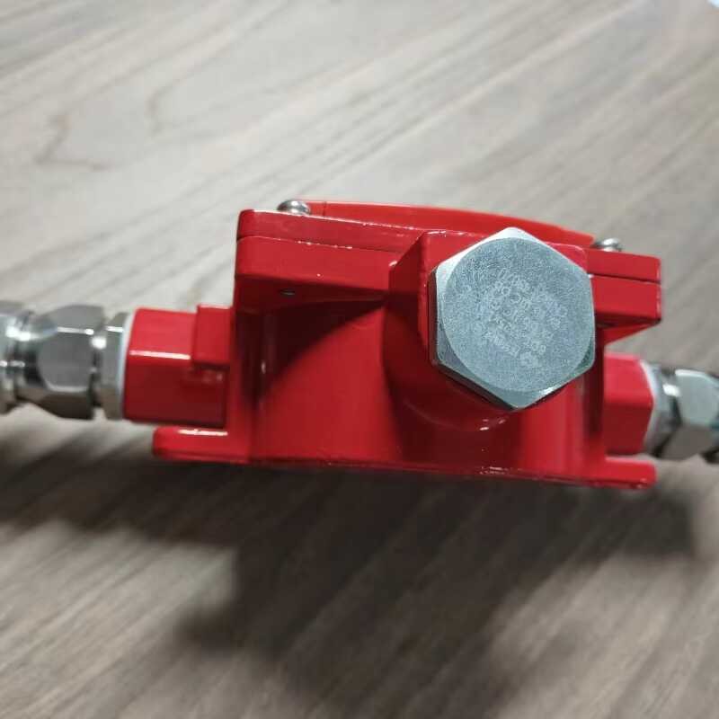 ATEX Approved Fire Alarm Security Light Ip66 Explosion-Proof Manual ...