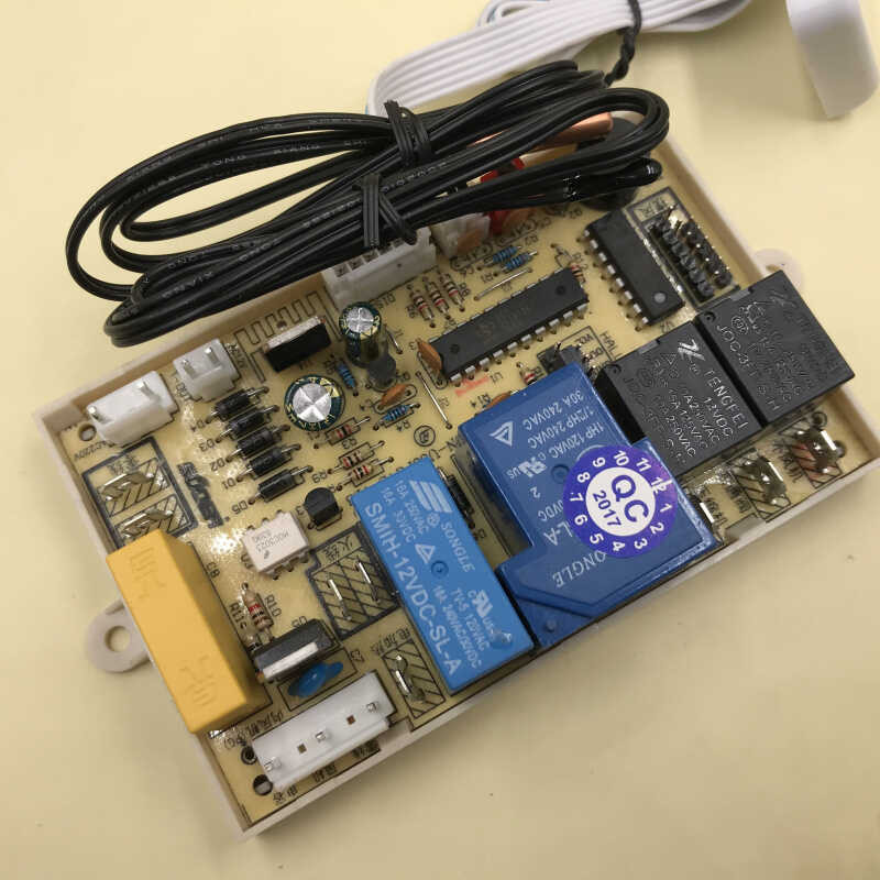 universal maintenance computer air conditioner display screen control ...