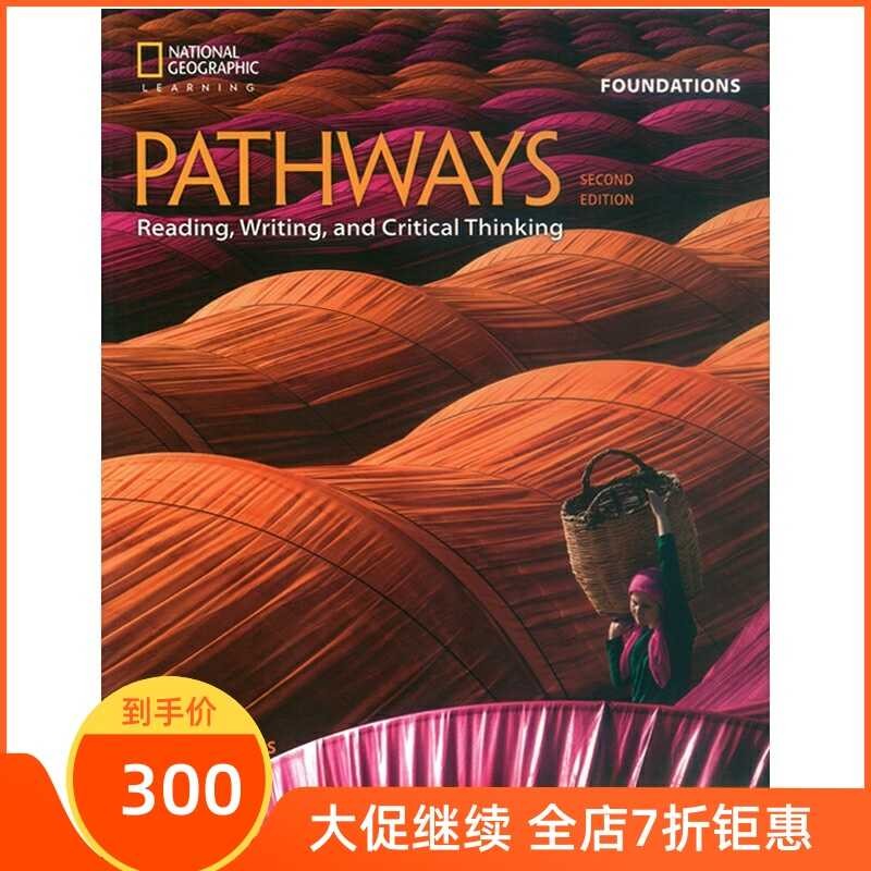 Pathways 2E Reading Writing Foundations Teacher's Guide - UniTop