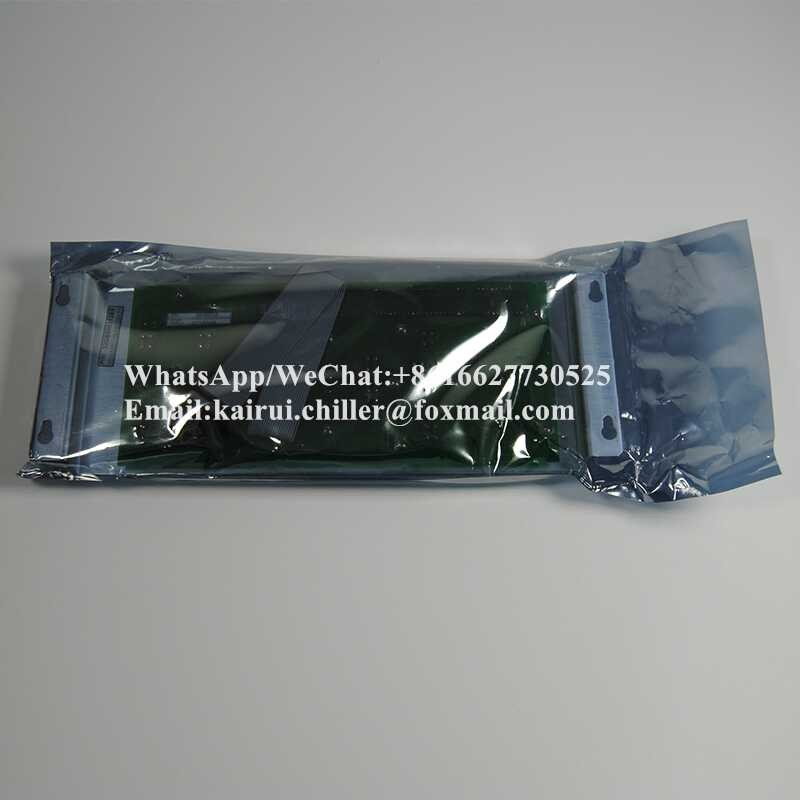 HVAC Chiller Spare Parts Control Panel 32Gb500112 Carrier Display ...