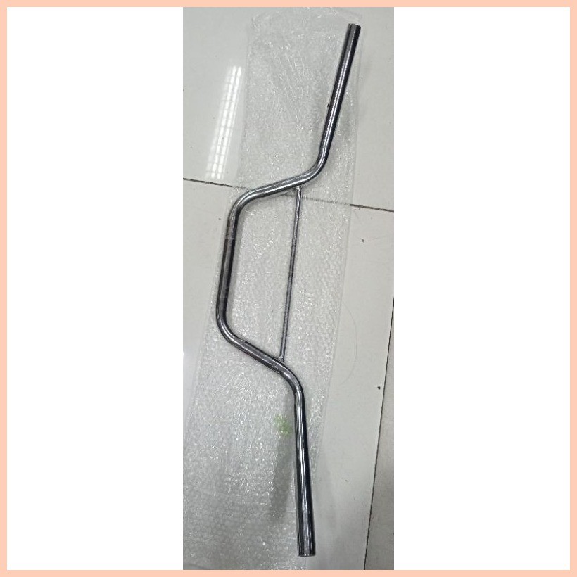 XRM HANDLE BAR TITANIUM MOTORCYCLE - UniTop