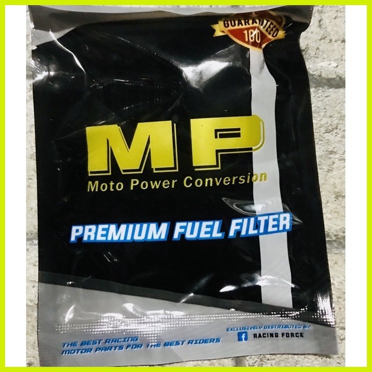 MP Fuel filter click 125/150 fi - UniTop