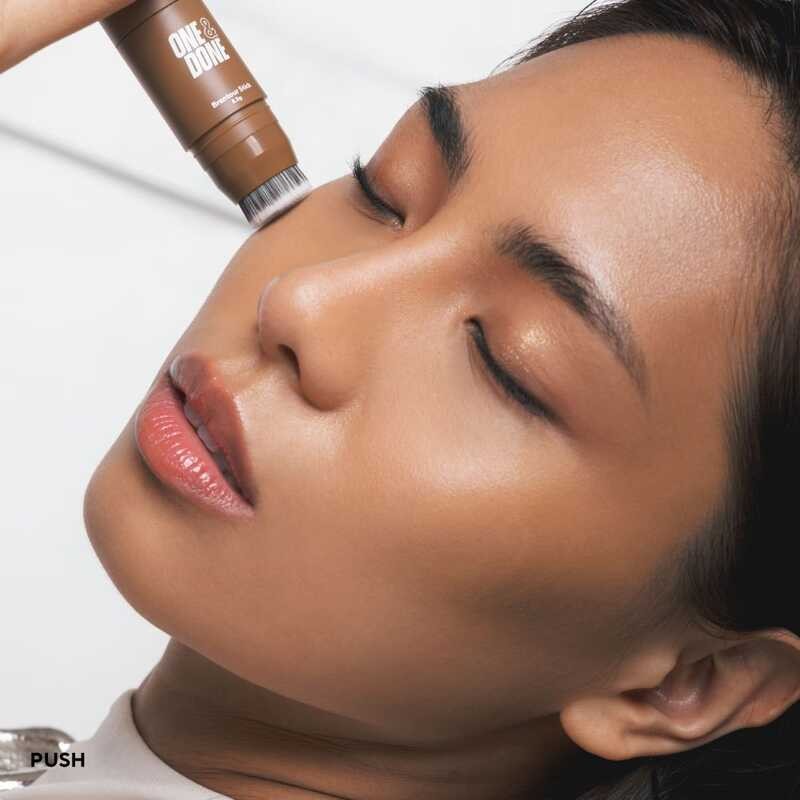 & Vice Cosmetics One - Ginawa Brontour Stick - UniTop
