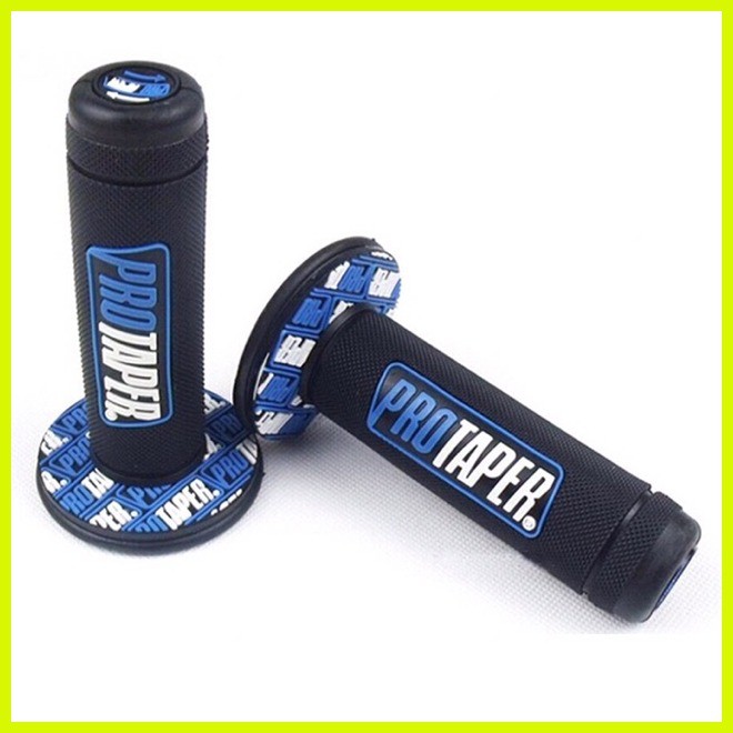 Motorcycle rubber Protaper Handle Grip Universal - Manila Online Shop