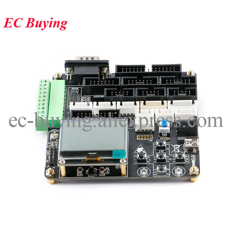 Digital DAC902 DCA to Analog Conversion Module 12 Bit Speed AD ...