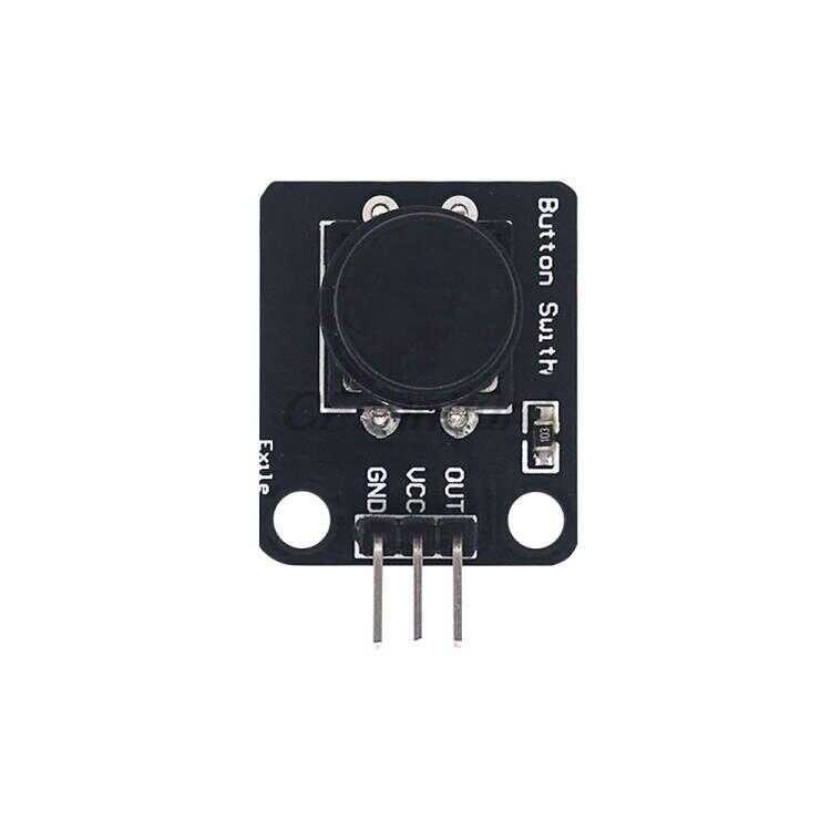 kit for 1 Arduino electronic building bloc high level module touch big ...