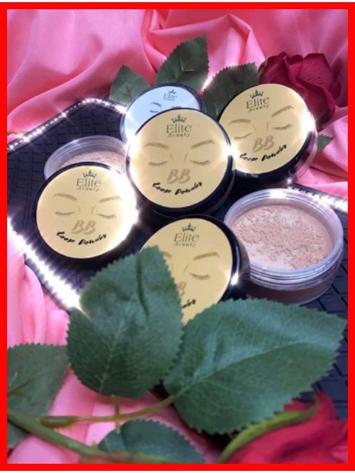 Elite Beauty (BB loose powder) - UniTop