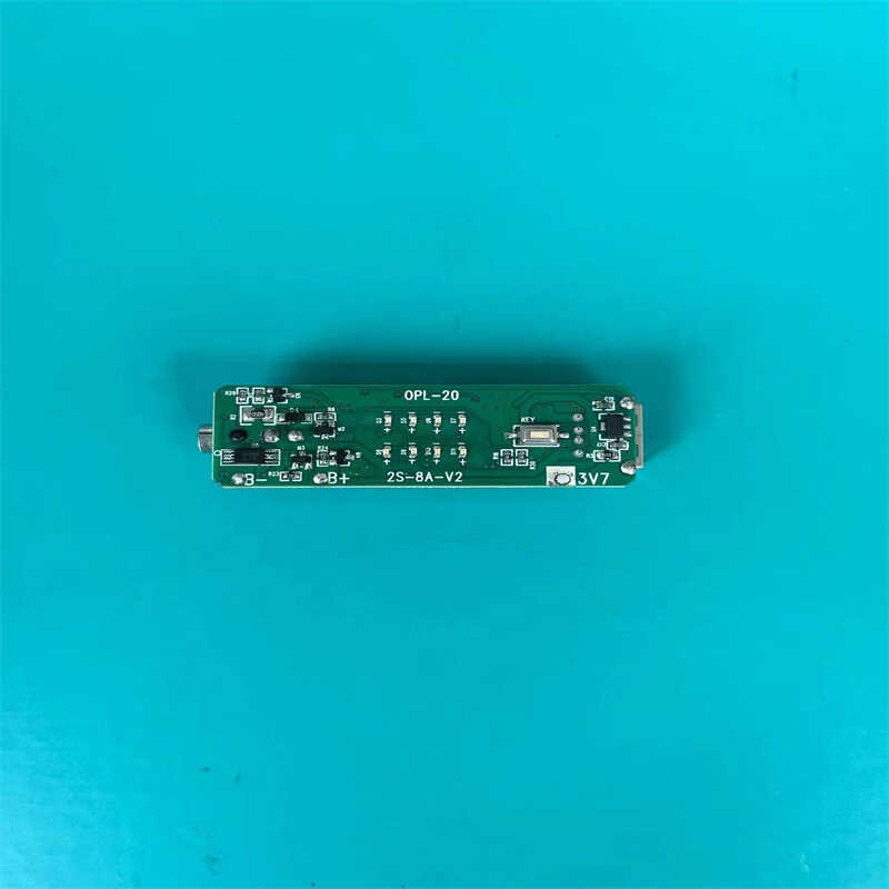 Development of Motor Controller Control Board PCBA Scheme Design for DC ...