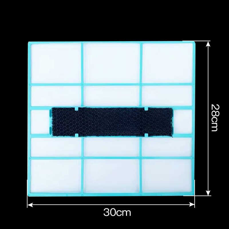 Cylindrical machine filter screen - UniTop