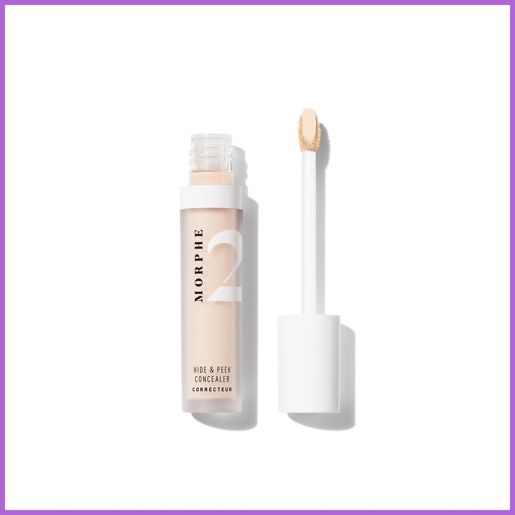 ORIGINAL MORPHE HIDE & PEEK CONCEALER - UniTop
