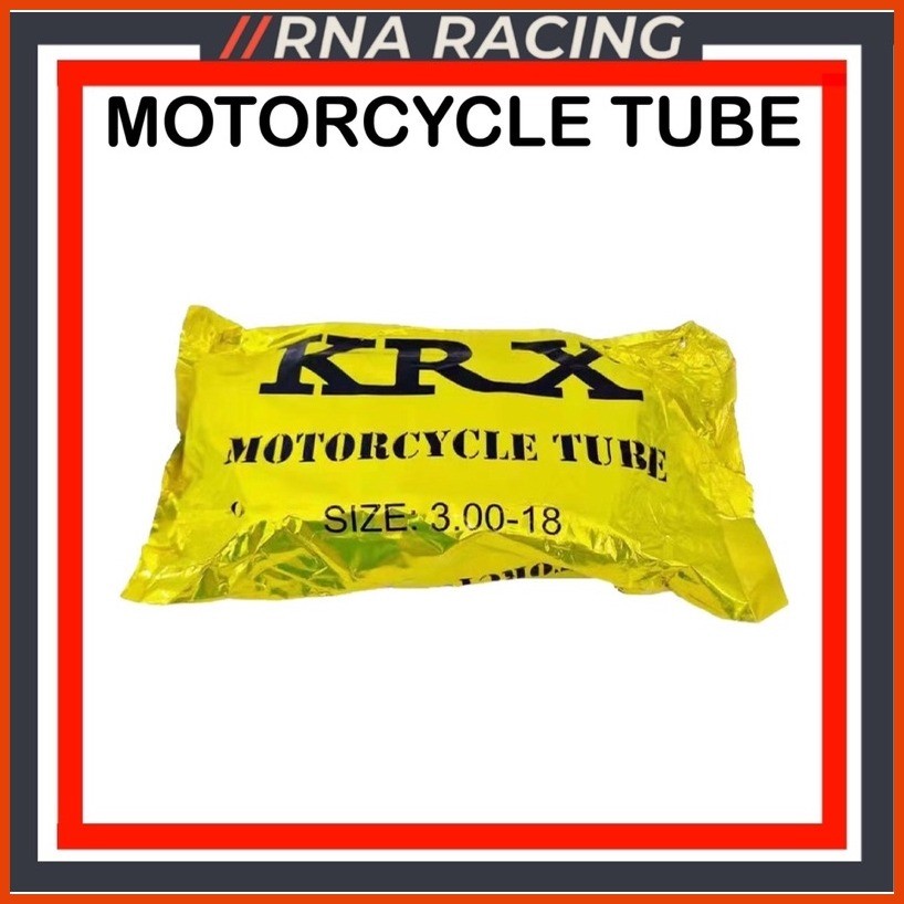 Motorcycle Interior Tube 14 17 18 - UniTop