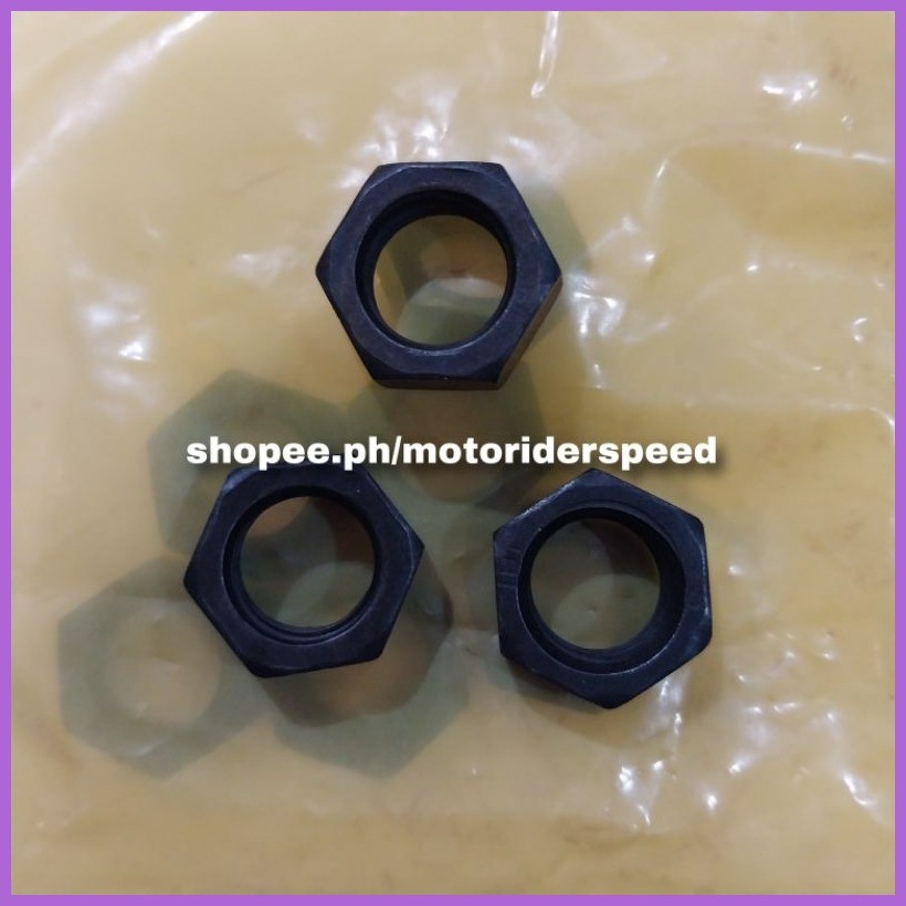 DRIVE FACE NUT MIO ORIGINAL FTC - UniTop