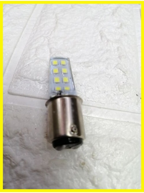 UNIVERSAL BRAKE LIGHT LED - UniTop