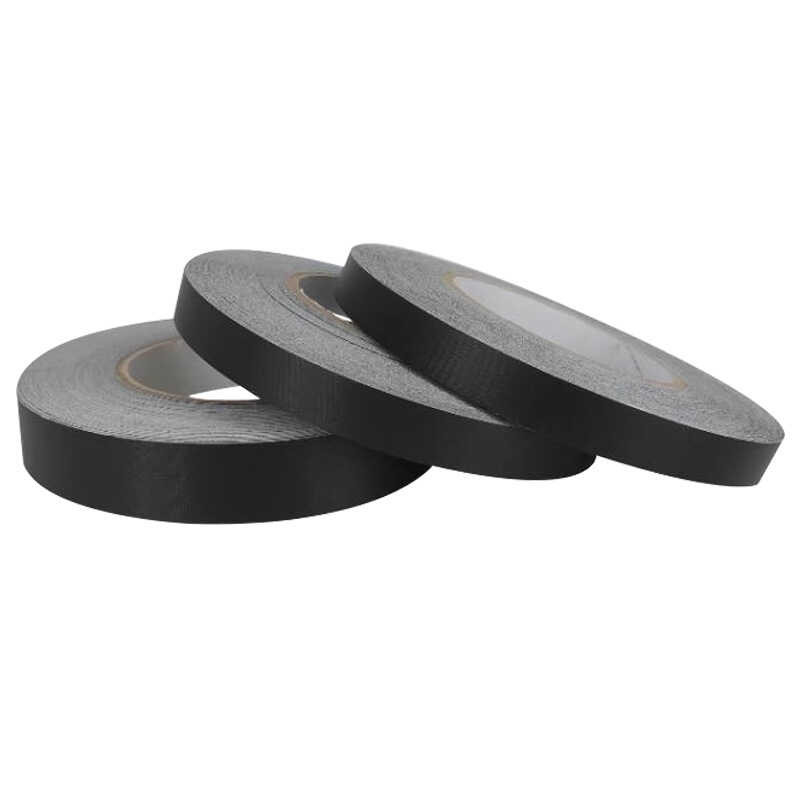 Black Conductive Cloth Tape, Anti Radiation, Anti-Interference ...