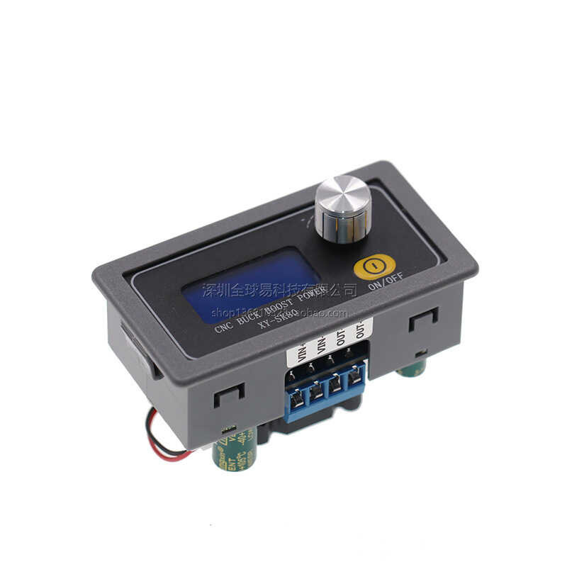 Adjustable Automatic Voltage Boosting Module Constant Voltage Constant ...