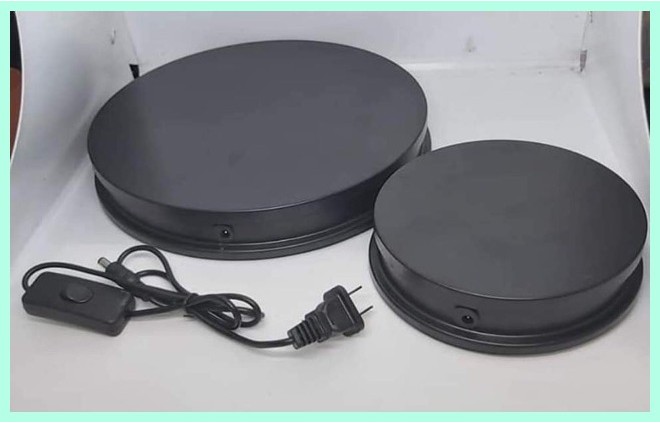 ,,360 ROTATING BASE (10) - UniTop