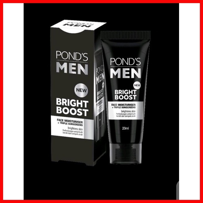 Ponds men cream store