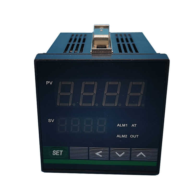 Multifunctional RS485 Digital Display Intelligent PID Controller ...