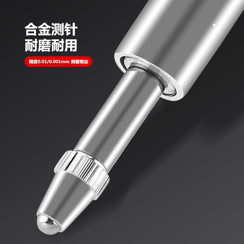 Dial indicator, dial indicator, 6 drilling anti vibration mechanical ...