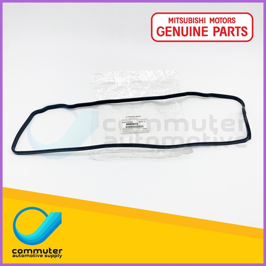 Mitsubishi Adventure Valve Cover Gasket 4D56- Mitsubishi L300 Valve ...