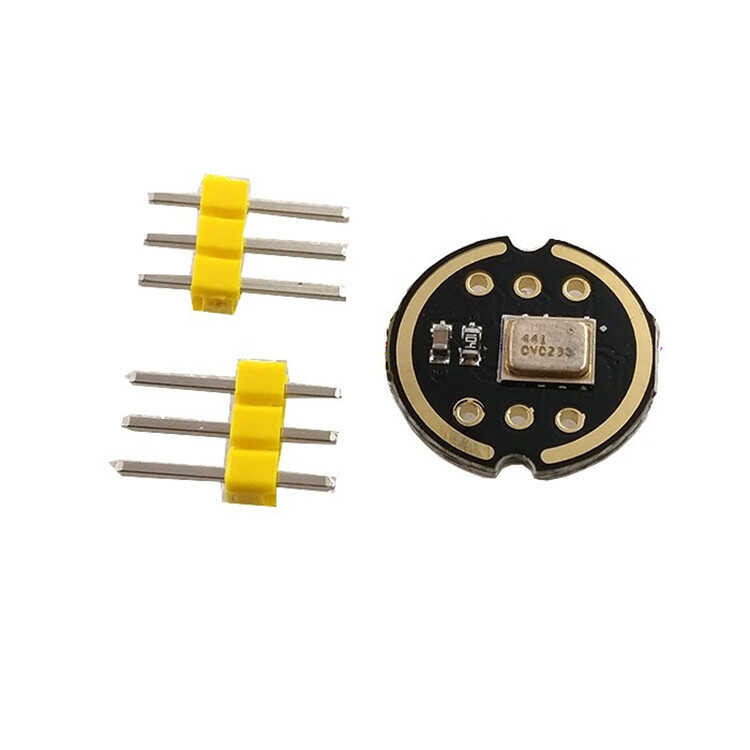 441 Omnidirectional Microphone Module MEMS High Precision Low Power I2S ...