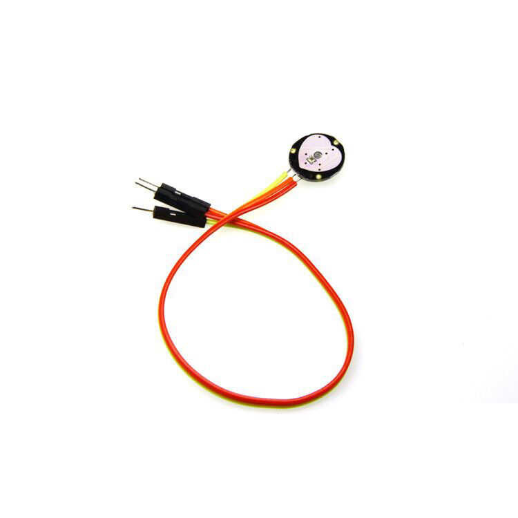 Pulse rate sensor, biological simulation sensor, sensor welding - UniTop