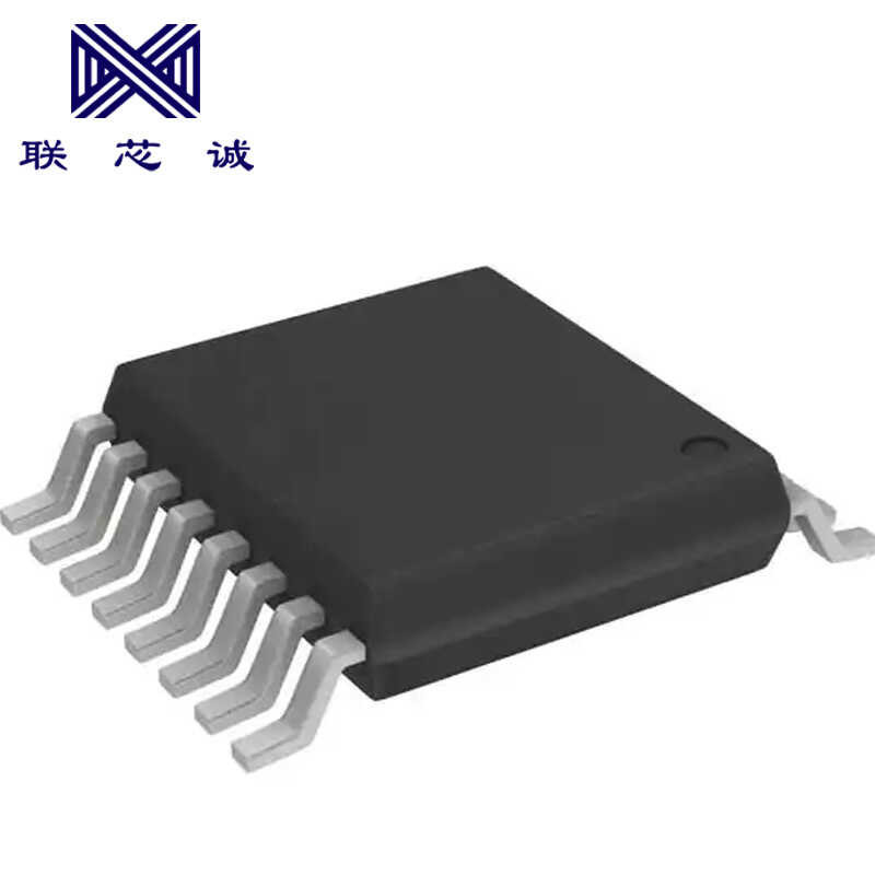 DS18B20U+T&R Package FSOP-8 18B20 MAXIM Temperature Sensor - UniTop