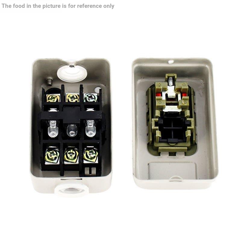 Ppx 1 13 Eu Control Push Button Switch Bs216b 230b 211b Power Three