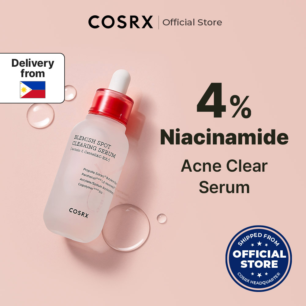 COSRX Official Store, Online Shop | Shopee Philippines