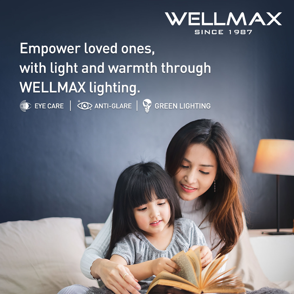 WELLMAX Lighting, Online Shop | Shopee Philippines