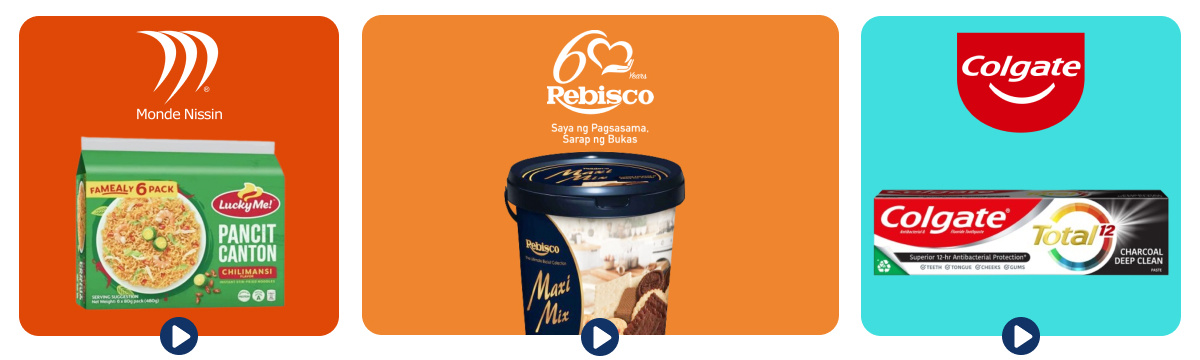 Shop Grocery and Household Items Online in the Philippines | Shopee ...